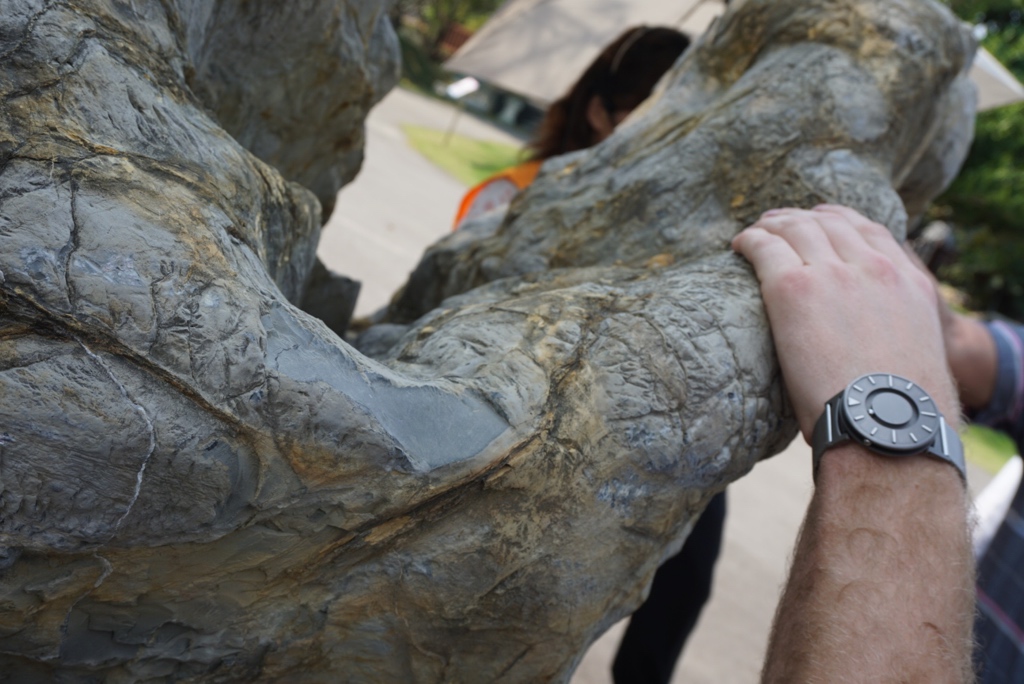 Travel Unseen: An Interview with Kyle Coon