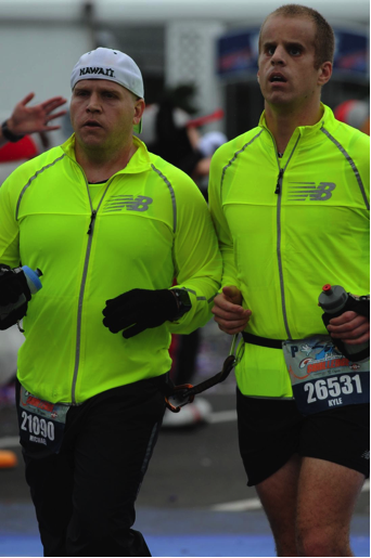 Travel Unseen: An Interview with Kyle Coon