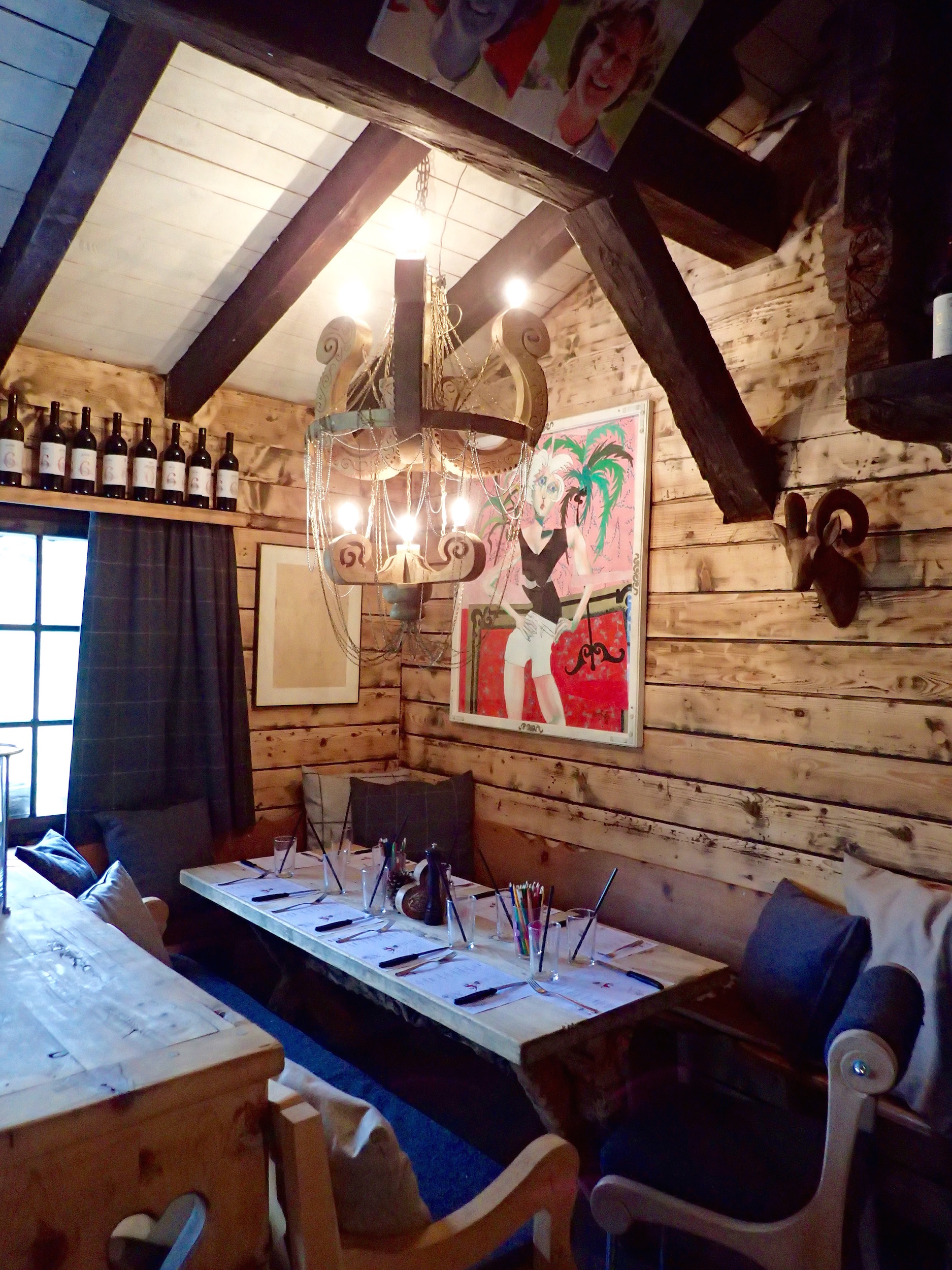 5 Reasons Chez Vrony Is A Zermatt Must-Do