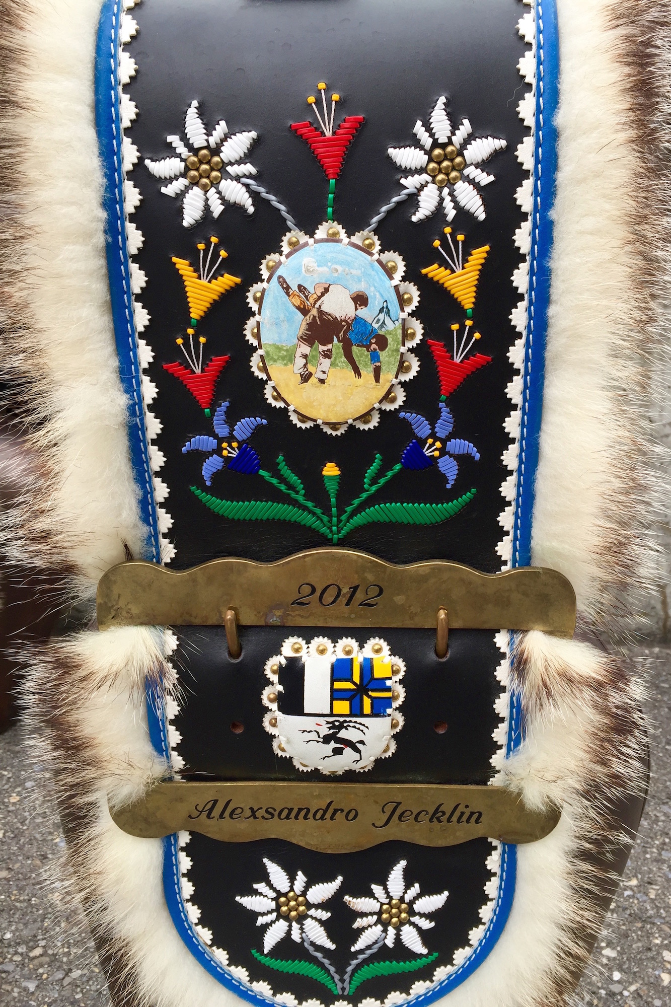 Alp Cows in Autumn: Switzerland's Alpine Descent Festivals