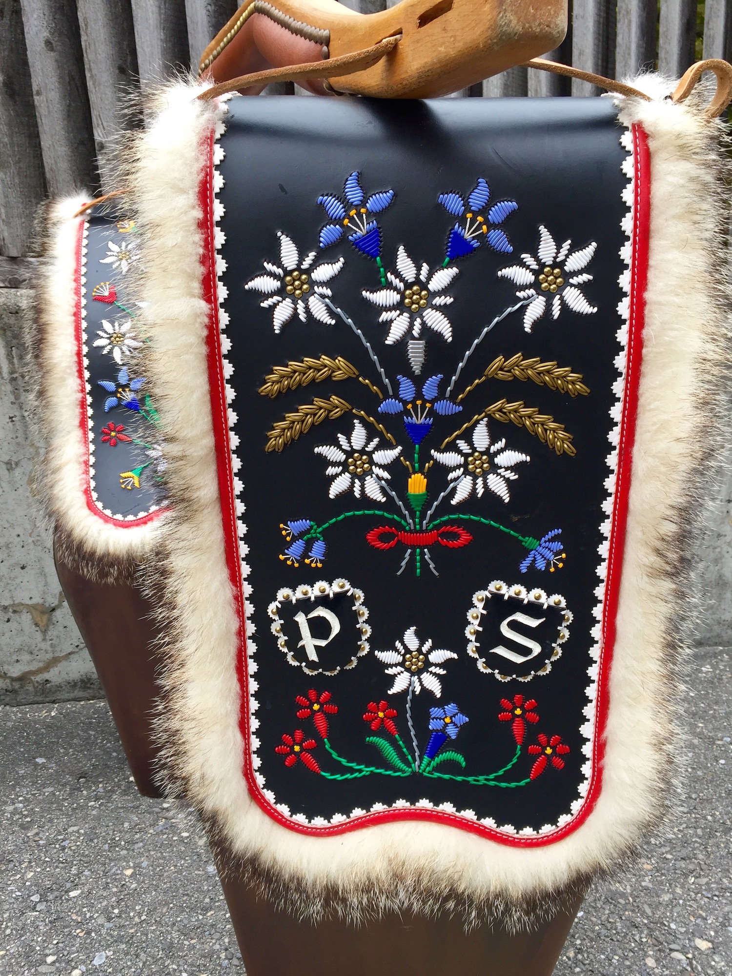 Alp Cows in Autumn: Switzerland's Alpine Descent Festivals