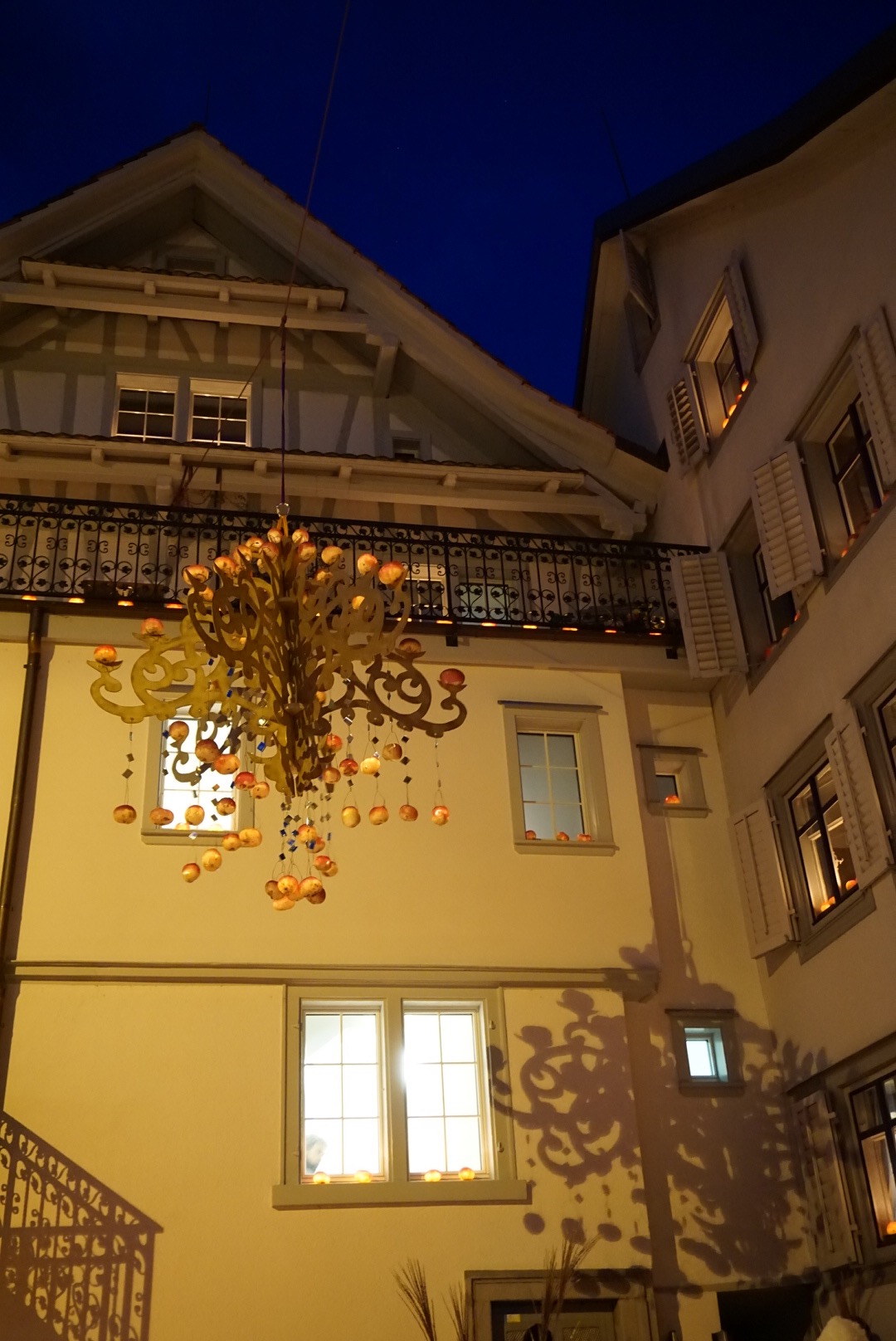 The Turnip Lantern Festival: A Spellbinding Swiss Tradition