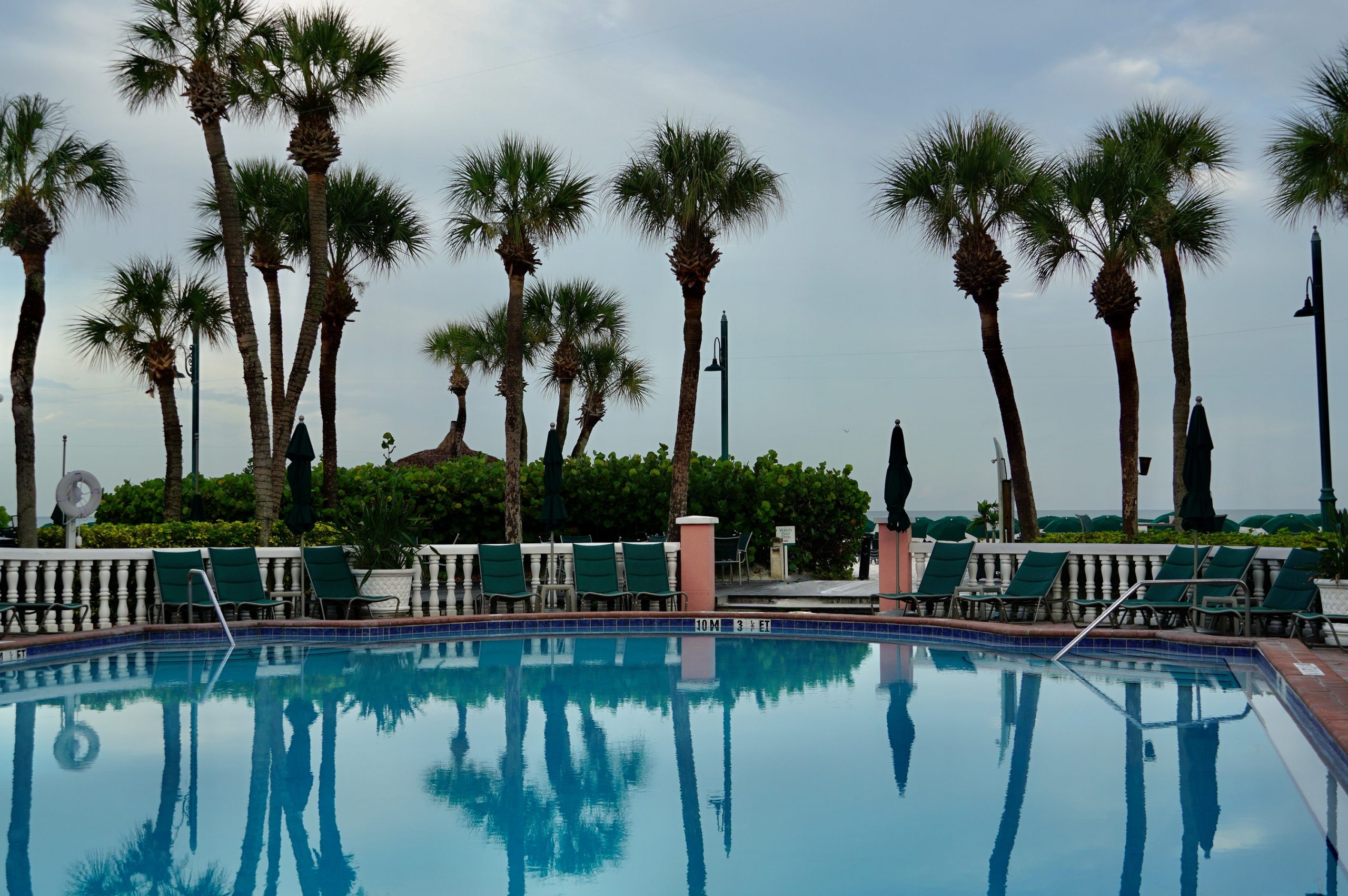 The Don CeSar: Highlights from Our Stay at the Pink Palace of Florida