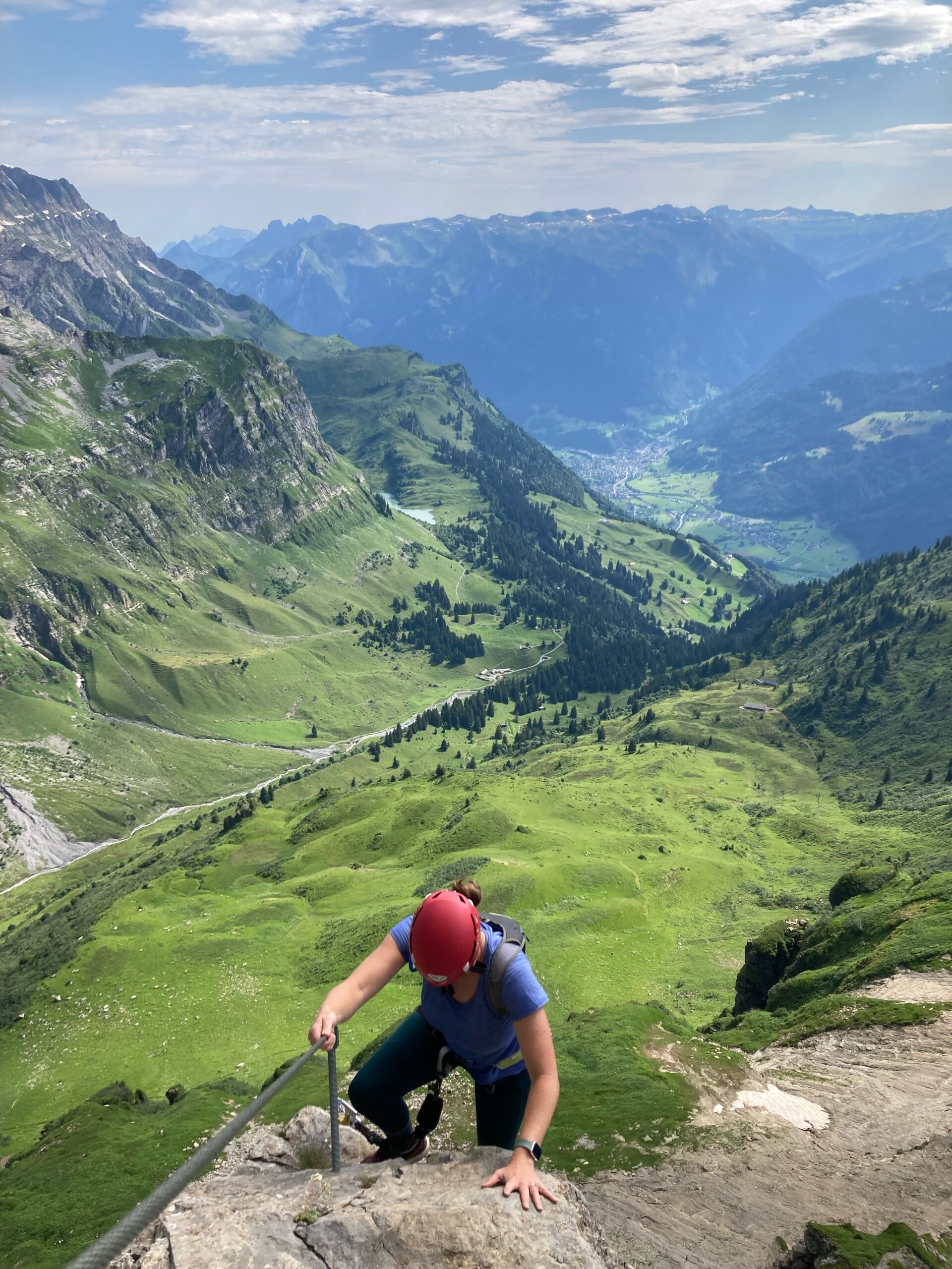 Braunwald, Switzerland’s Best Kept Secret