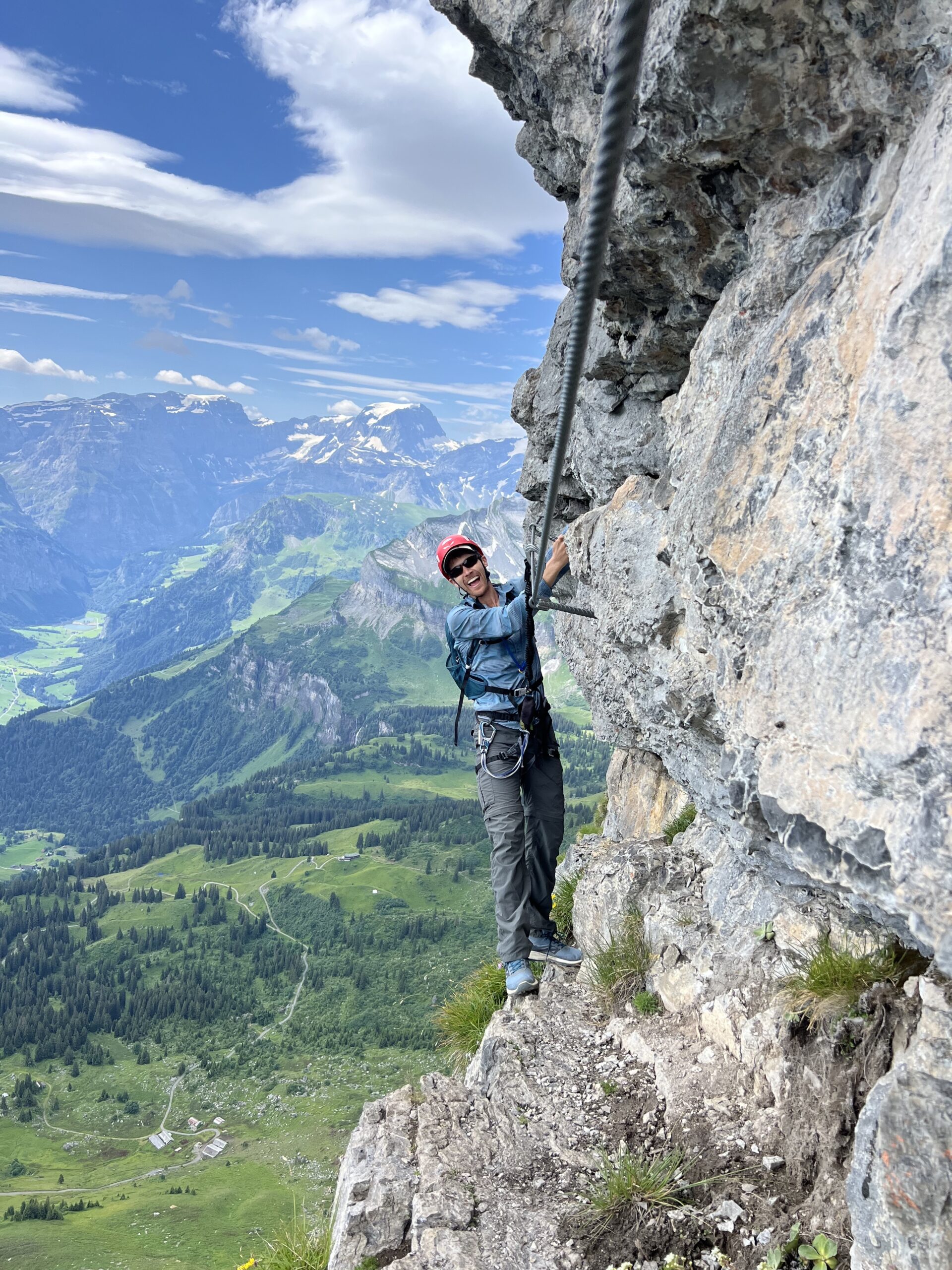 Braunwald, Switzerland’s Best Kept Secret