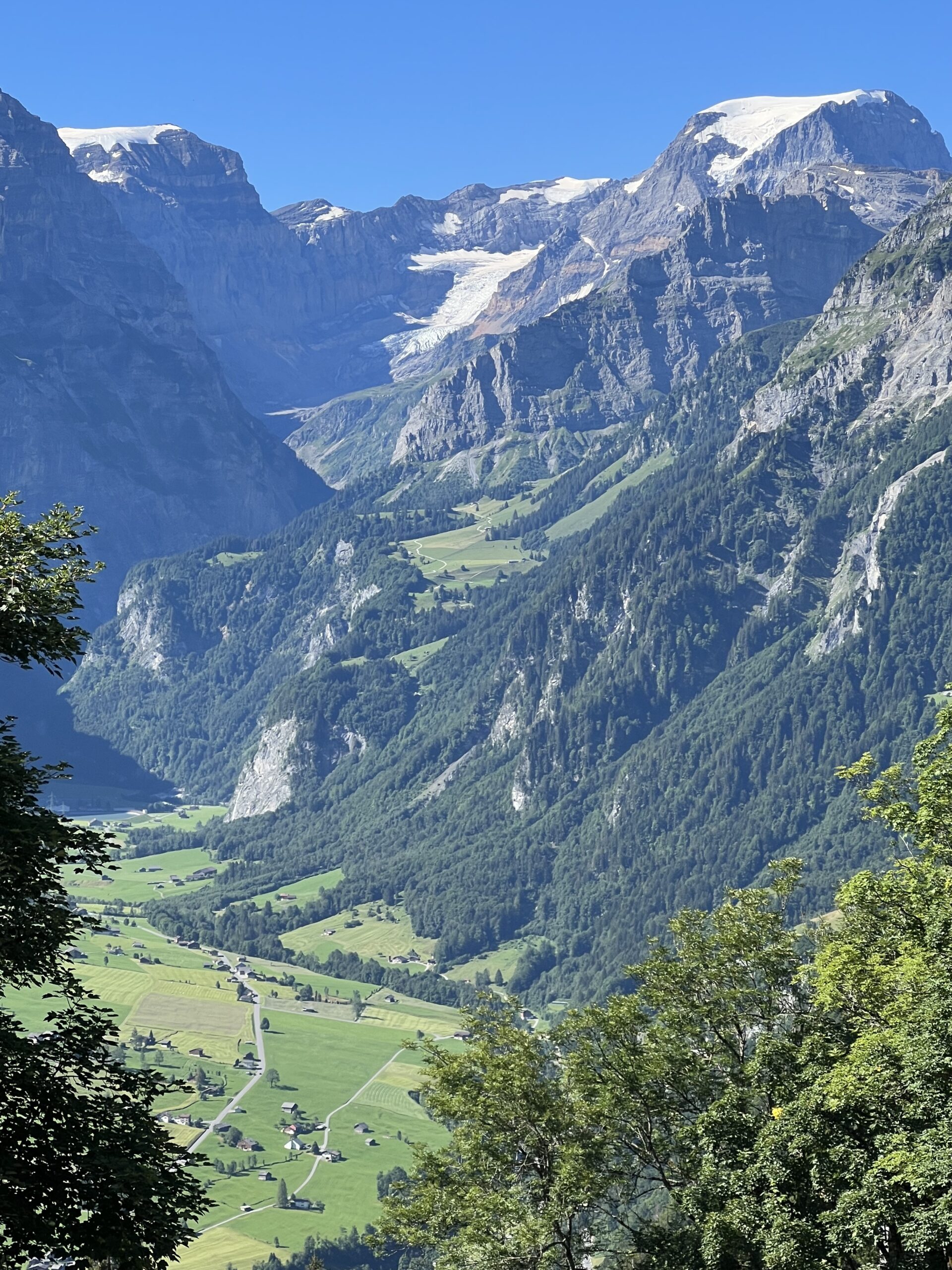 Braunwald, Switzerland’s Best Kept Secret